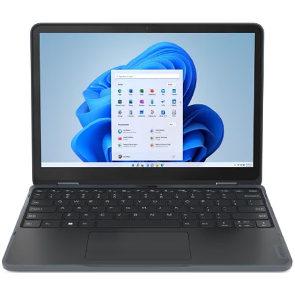 Lenovo 100e Chromebook Gen 4 N100 4GB 32GB 11.6"Chrome Graphite Grey