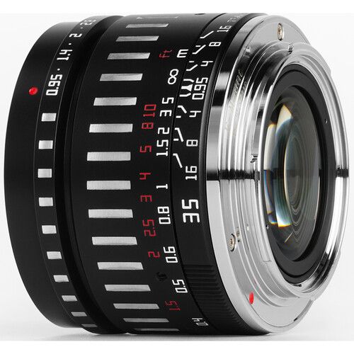 TTArtisan 35mm F0.95 APSC Canon RF