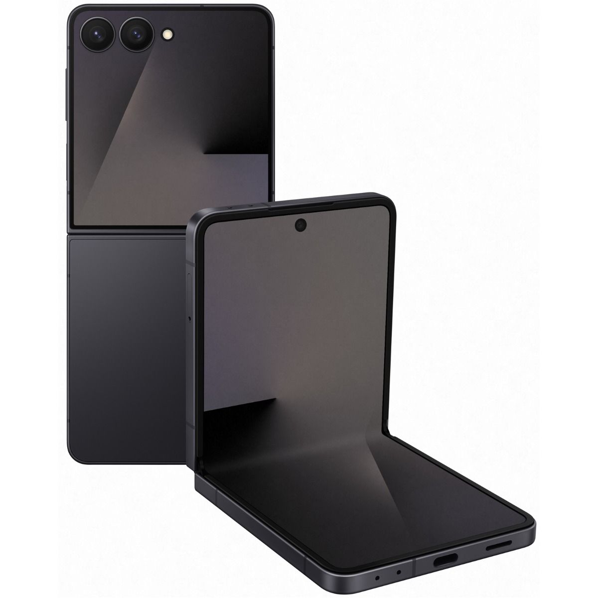 Samsung Galaxy Z Flip 7 5G 12GB 512GB Jetblack