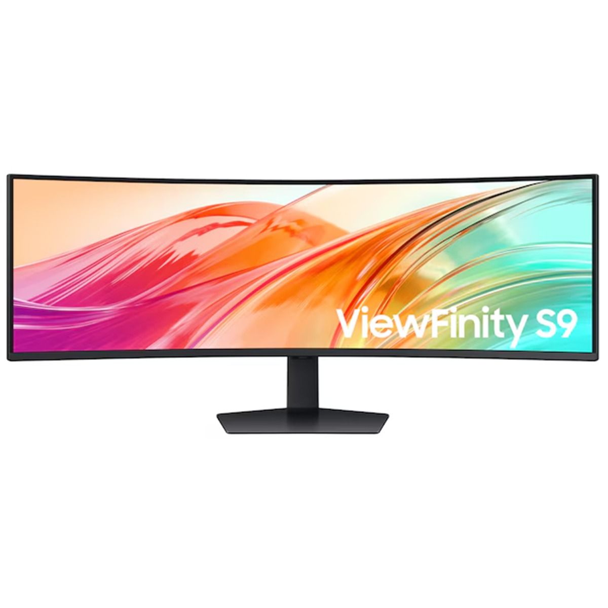 Samsung ViewFinity S9 S95UF 49" Ultrawide Business Monitor