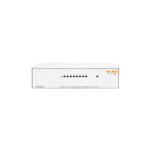 HPE Aruba Instant On Ethernet Switch