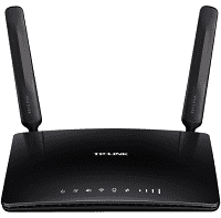 TP-LINK MR6400 APAC 300MBPS WIRELESS N 4G LTE ROUTER