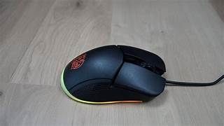 Thermaltake Iris RGB Gaming Mouse